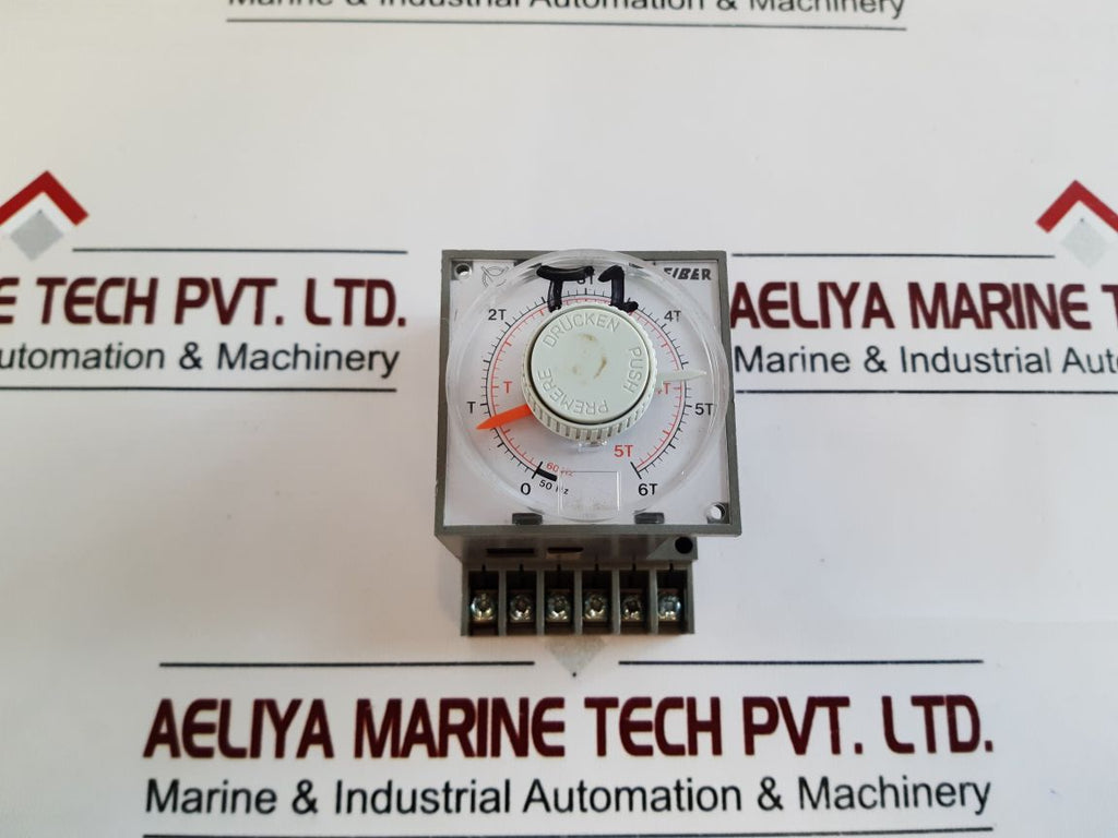 Fiber R12.B4.26.33.V0 Timer With Base – Aeliya Marine