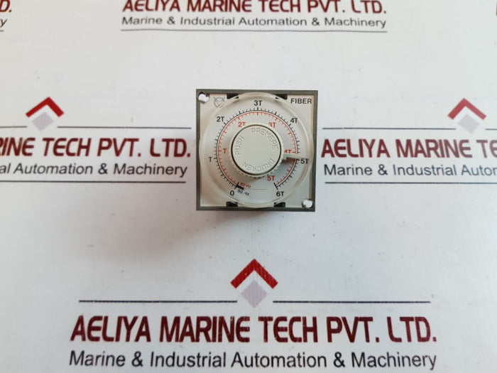 fiber sc.27 vacuum timerÂ – Aeliya Marine