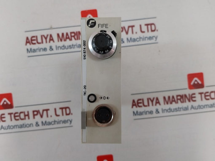 Fife 510 874-002 Platine Module – Aeliya Marine