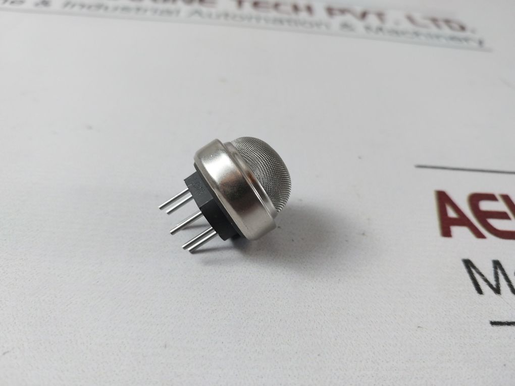 Figaro Tgs816 Industrial Gas Sensor – Aeliya Marine