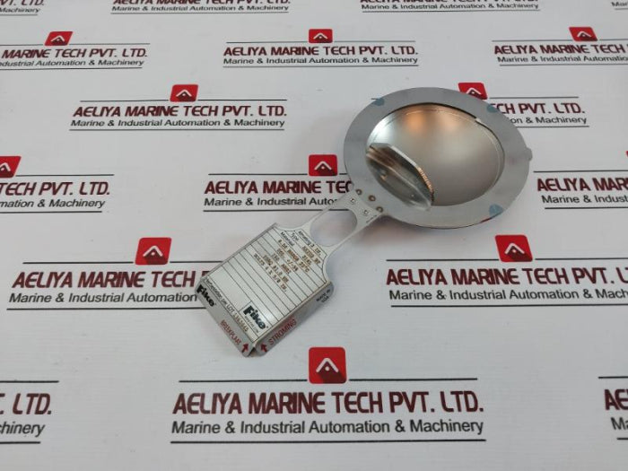 Fike Axius Bt Rupture Disc Pressure Relief Solutions Bd323567 – Aeliya ...