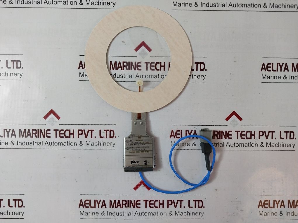Fike Bc2 D3513-10 Burst Indicator – Aeliya Marine