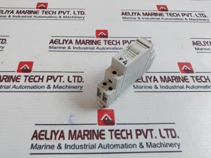 Finder 20 23 9 024 0000 Modular Step Relay 16 Ax 250V~ – Aeliya Marine