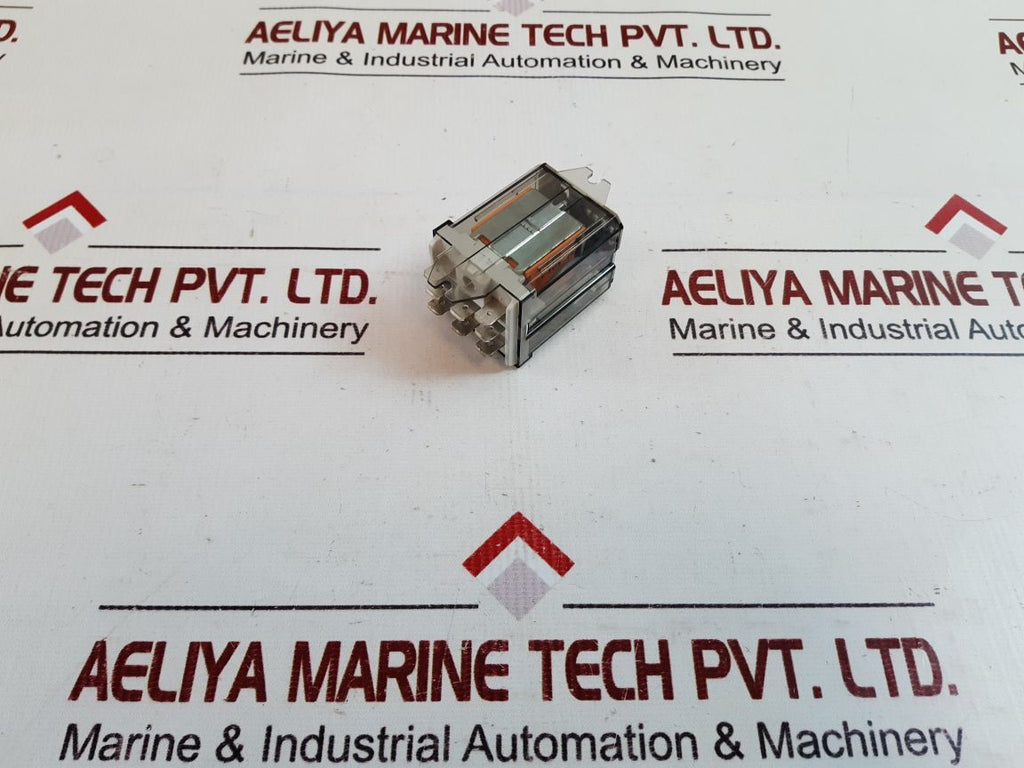 Finder 62.83.8.230.0300 Relay 230V – Aeliya Marine