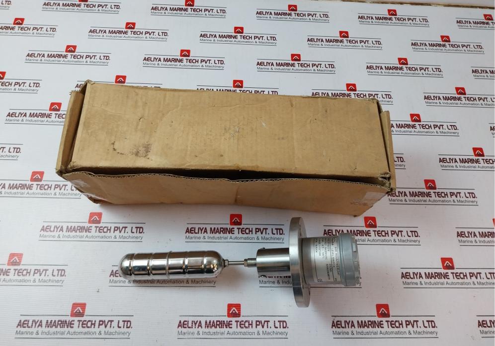 Finetek Ff10Cem Side Mounting Float Level Switch Ip65 – Aeliya Marine