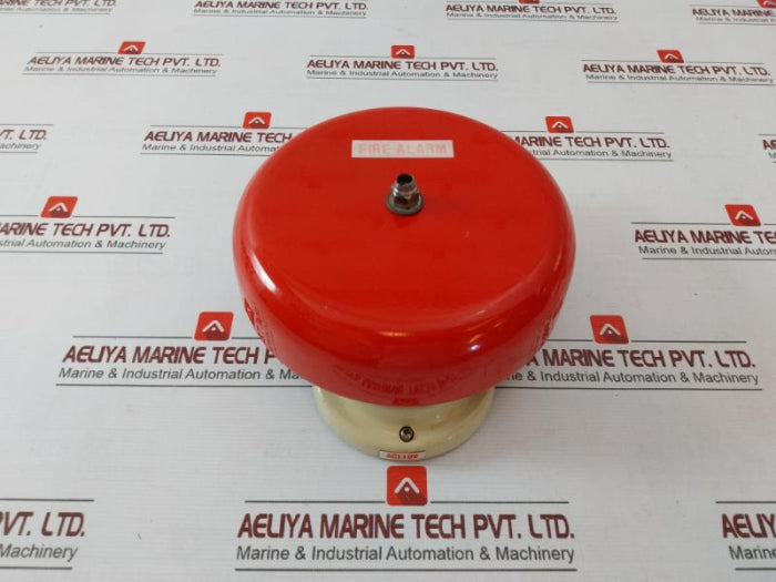 Fire Alarm Ac110V – Aeliya Marine