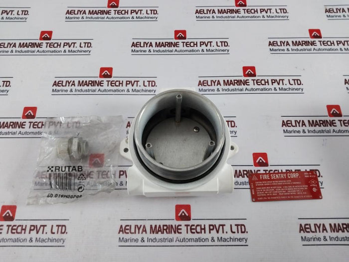 Fire Sentry Ss4-a Uv/Ir Fire Detector Module (Only Frame) – Aeliya Marine