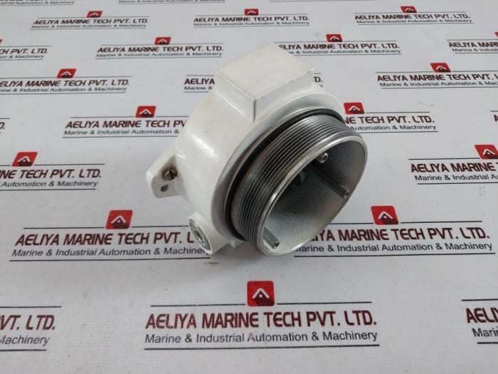 Fire Sentry Ss4-a Uv/Ir Fire Detector Module (Only Frame) – Aeliya Marine