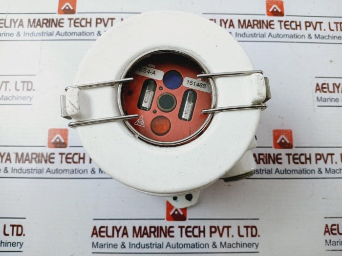 Fire Sentry Ss4 Fire Detector Ss4-a, 24Vdc, 68Ma – Aeliya Marine