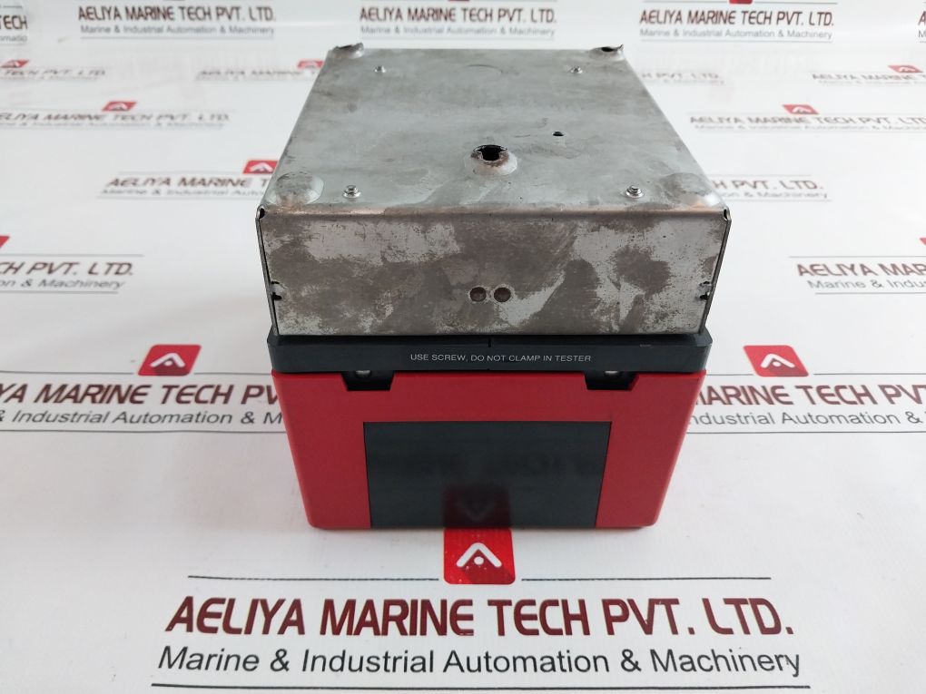 Fireye Eb-700 Flame-monitor – Aeliya Marine