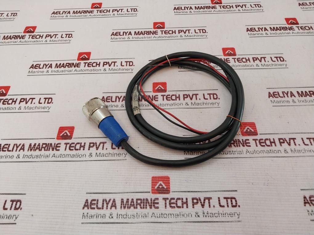 Fireye Uv1A3 Uv Non Self-checking Scanner – Aeliya Marine