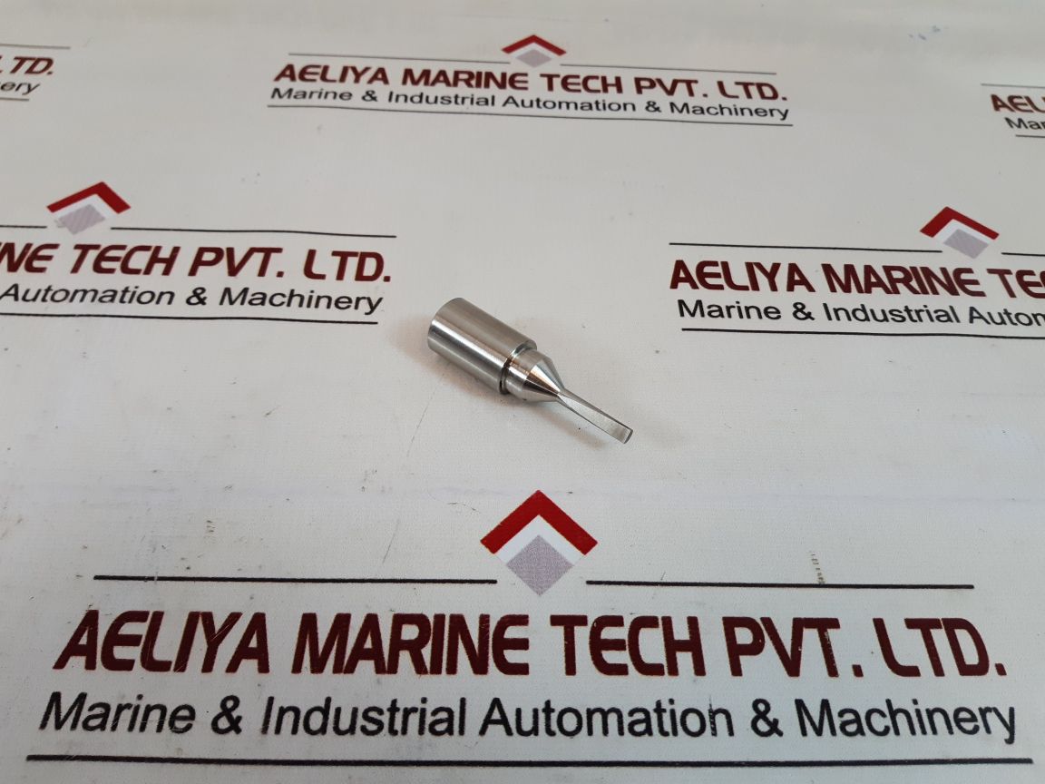 Fisher 20A0142X012 Plug – Aeliya Marine