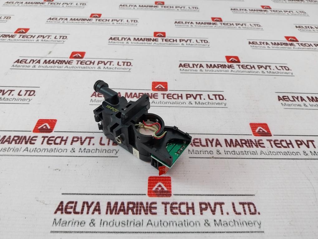 Fisher 33B7073X032 I/P Convertor Module – Aeliya Marine