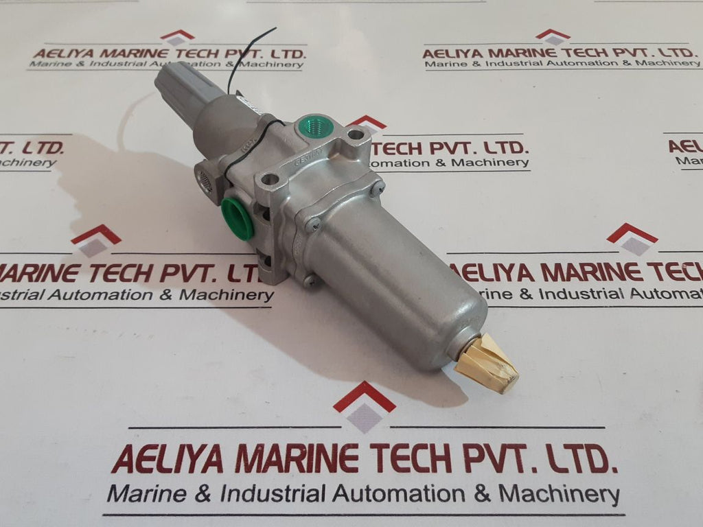 Fisher 67Dfsr Pressure Regulator – Aeliya Marine