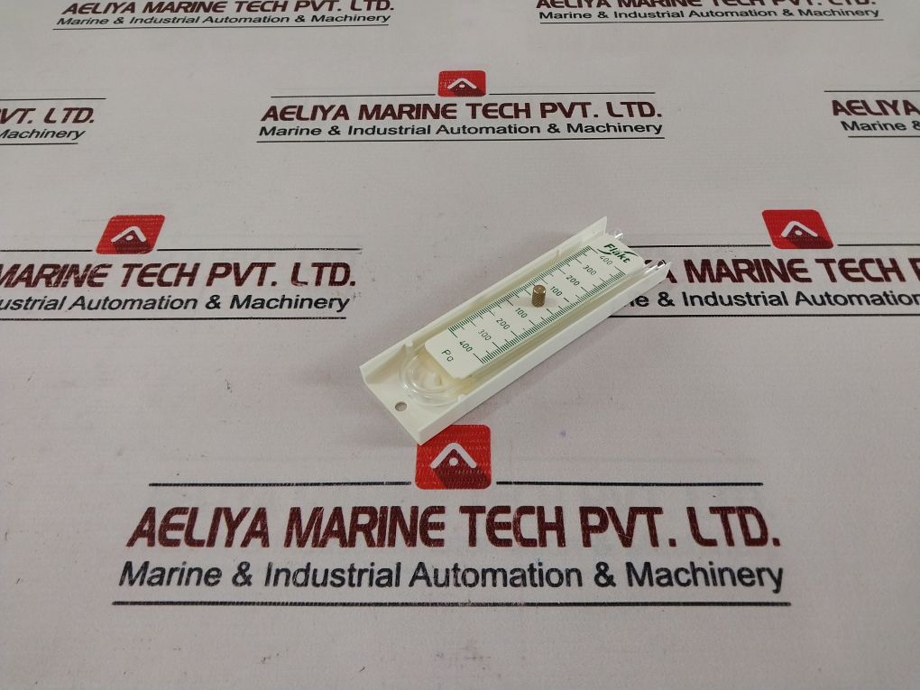 Flakt Eupz-07 Manometer For Air Handling Units Set – Aeliya Marine