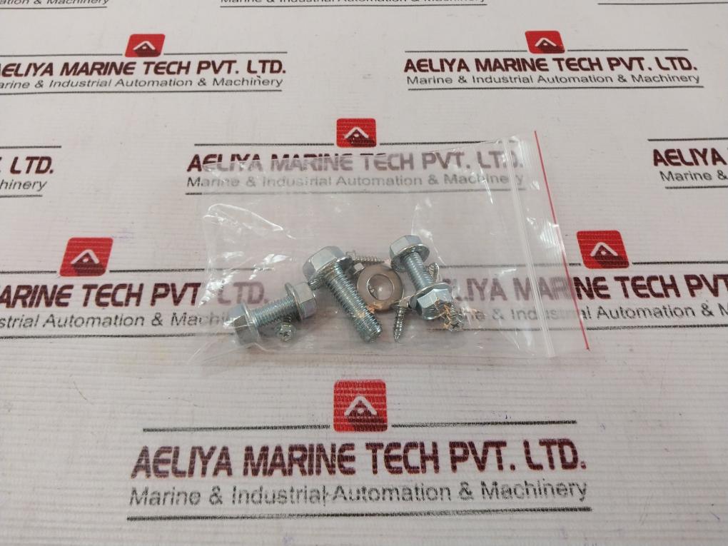 Flakt Euvz-01 Actuator Lever For Air Handling Units – Aeliya Marine