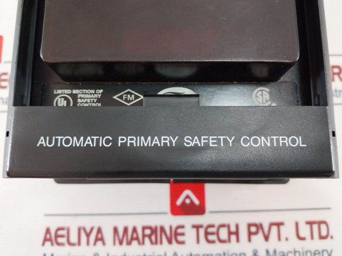 Fireye Eb-700 Flame-monitor – Aeliya Marine