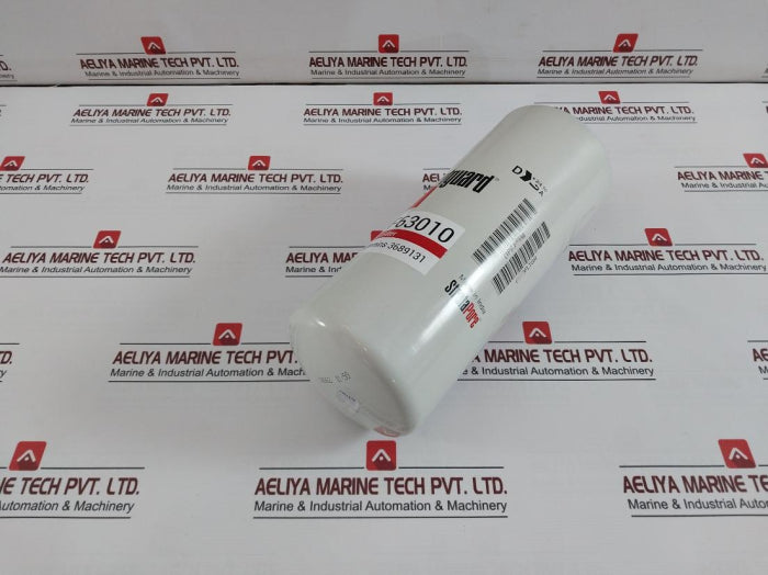 Fleetguard Ff63010 Stratapore Fuel Filter 3689131 Ceco Sam 10765 ...