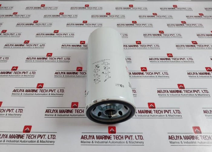 Fleetguard Fs1006 Fuel/Water Separator Spin-on Filter 4095189 – Aeliya ...