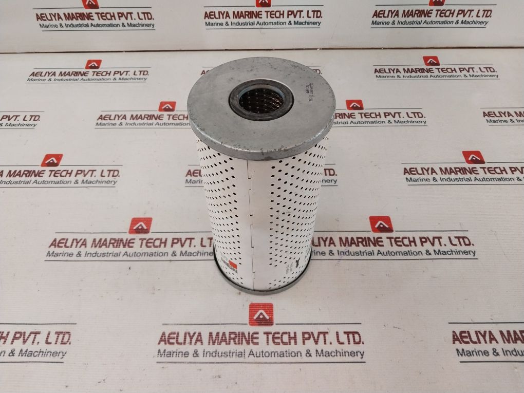 Fleetguard Lf-516 Filter Element Oil Filter – Aeliya Marine