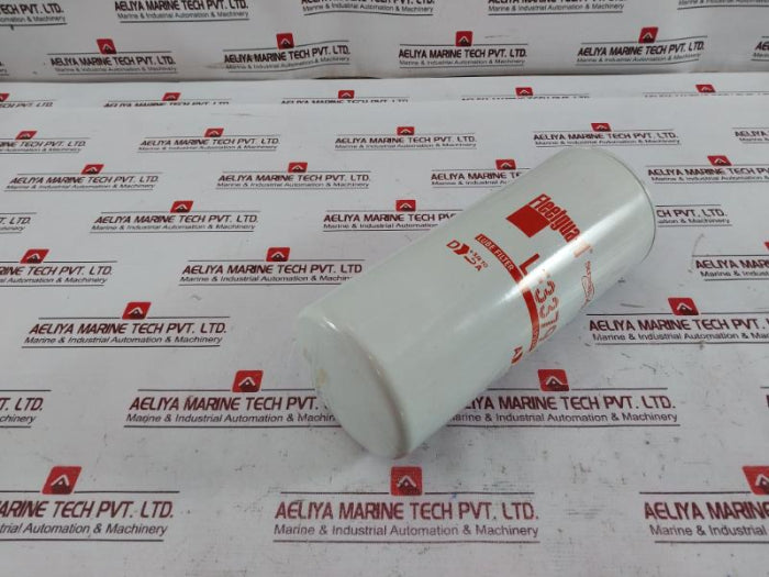 Fleetguard Lf3379 Stratapore Oil Lube Filter Cummins Filtration 120411 ...