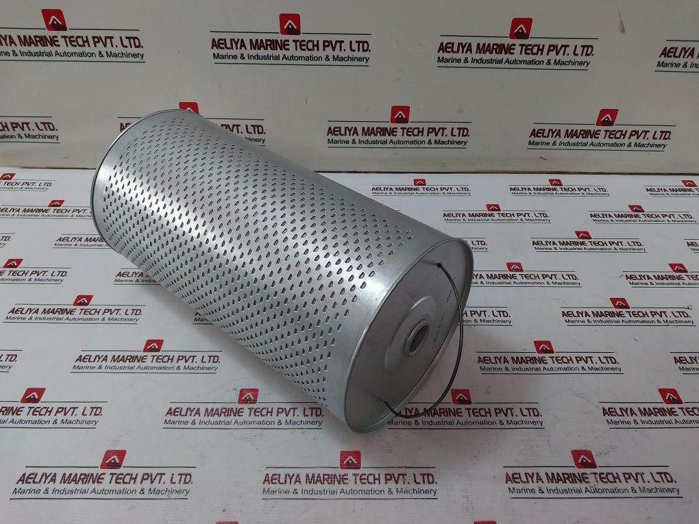 Fleetguard Lf750A Lube Filter – Aeliya Marine