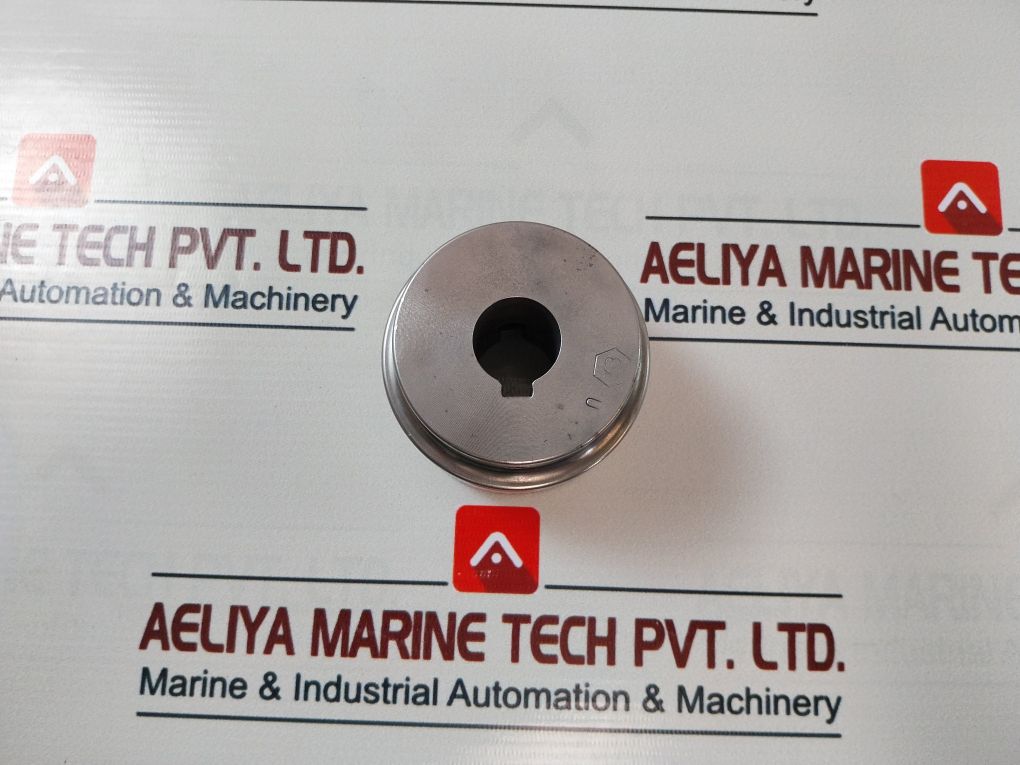 Flender B80 Coupling Pump – Aeliya Marine