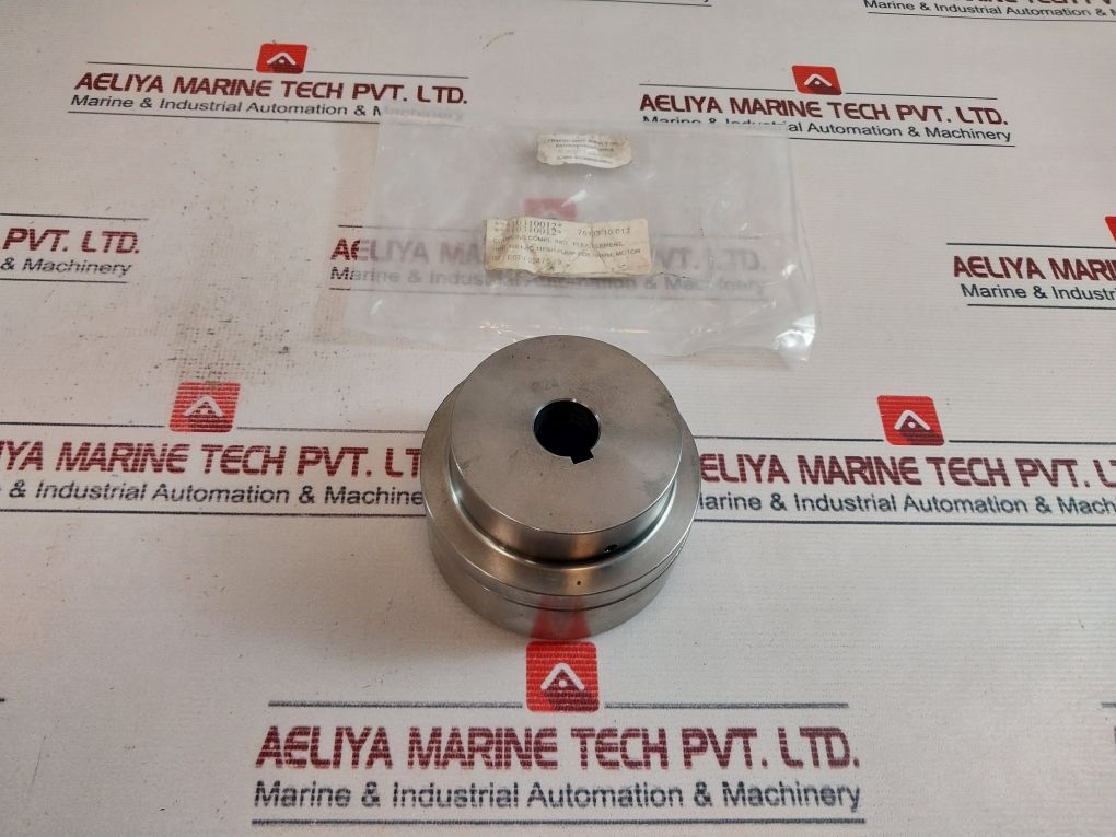 Flender Size 110 Flexible Coupling Element – Aeliya Marine