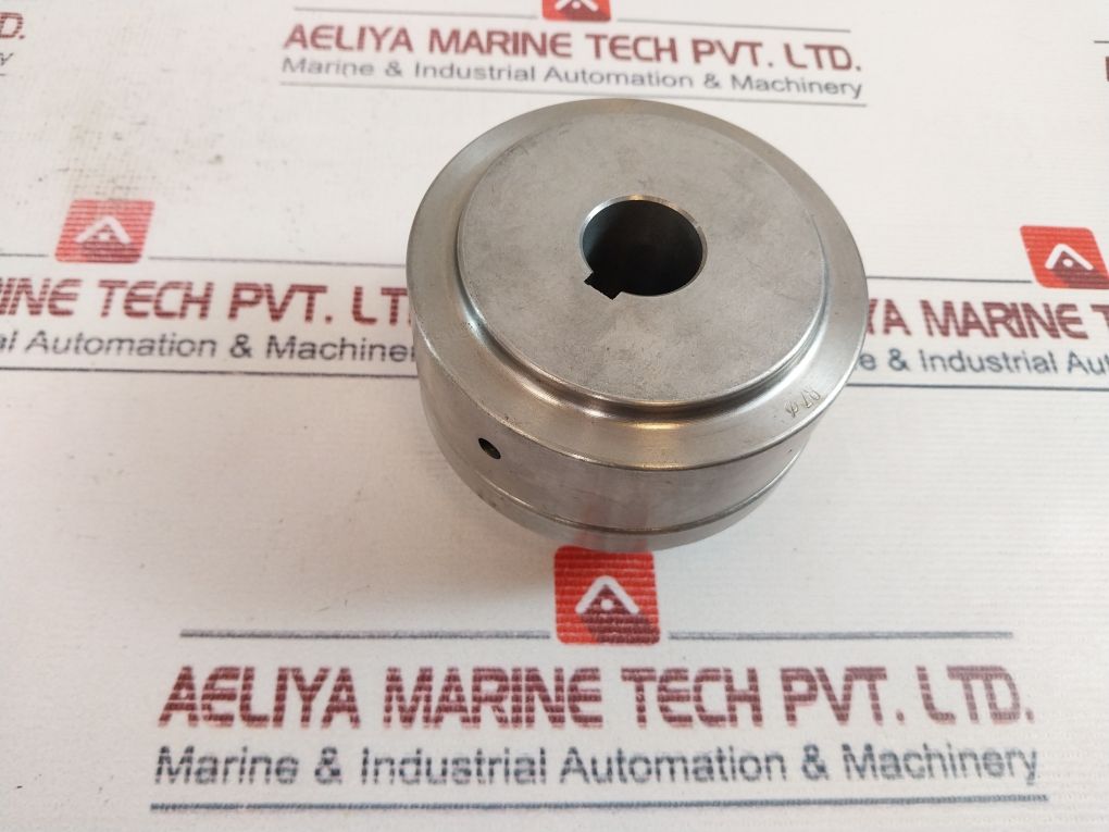 Flender Size 110 Flexible Coupling Element – Aeliya Marine