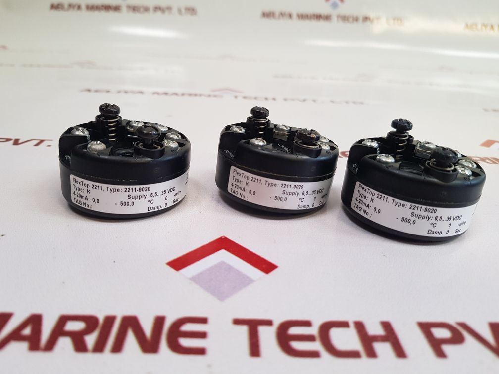 Flex Top 2211 Transmitter 2211-9020 – Aeliya Marine