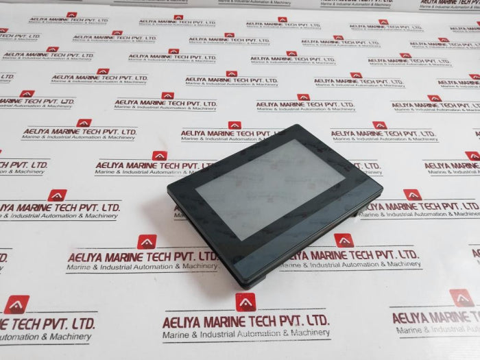 Flexem Fe6070C-b Touch Screen Hmi Controller Dc24V, 7W – Aeliya Marine