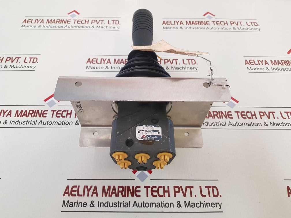Flo Draulic 26100316 Joystick – Aeliya Marine