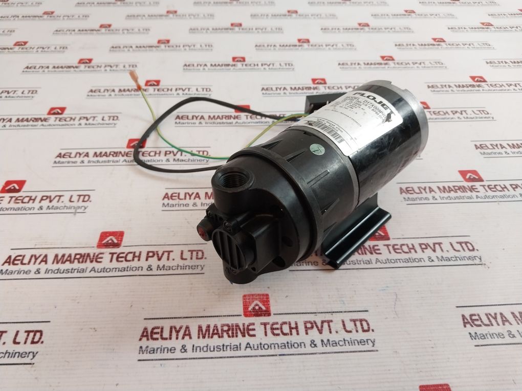 Flojet D17X009Prl Pump 230V Ac 25A – Aeliya Marine