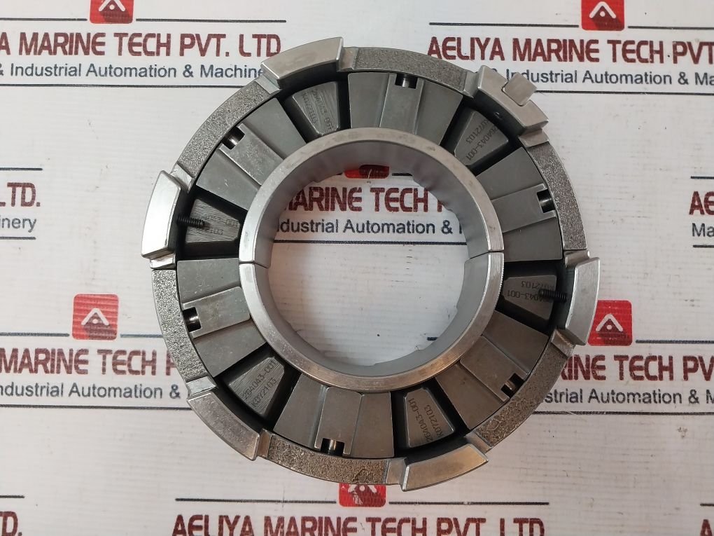 Flowserve 264043-001 Thrust Bearing Ring Base – Aeliya Marine