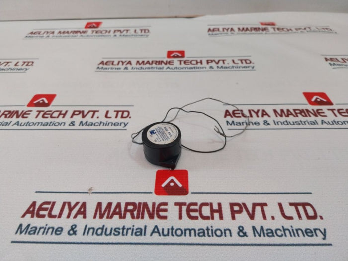 Floyd Bell Br-3 Bel-ringer – Aeliya Marine