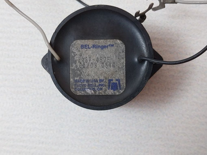Floyd Bell Sp-487E Bel-ringer Module 01/03 0.544 – Aeliya Marine