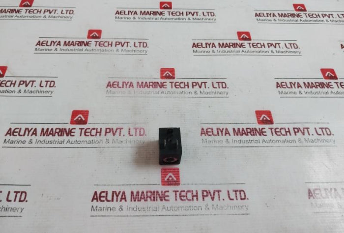 Fluid Automation Systems Ch-1290 Solenoid Valve 34-08 – Aeliya Marine