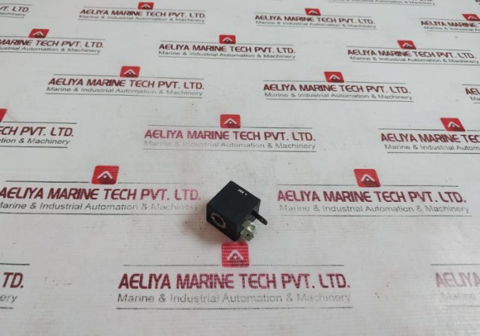 Fluid Automation Systems Ch-1290 Solenoid Valve 34-08 – Aeliya Marine