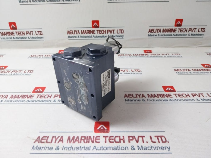 Fluid Team Hm2/042603 Valve Tm 63201 20 Bar – Aeliya Marine