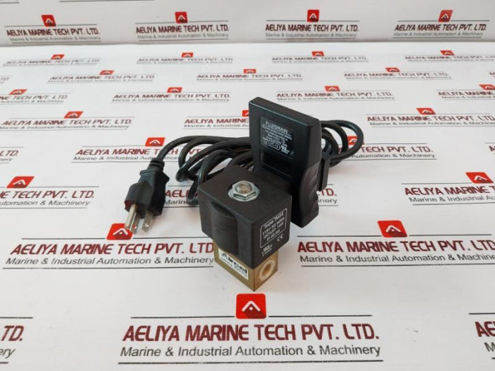 Fluidrain Tm35 Timer Controlled Drain 24-240V Ac/Dc 50/60Hz – Aeliya Marine