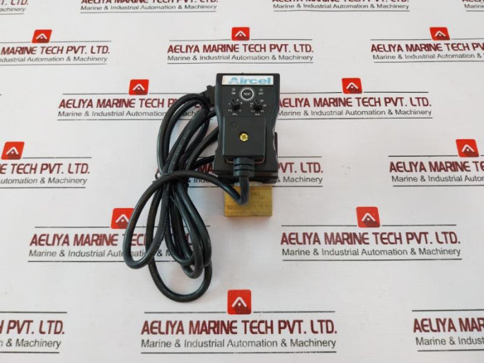 Fluidrain Tm35 Timer Controlled Drain 24-240V Ac/Dc 50/60Hz – Aeliya Marine