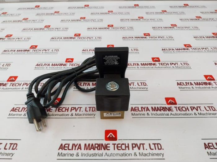 Fluidrain Tm35 Timer Controlled Drain 24-240V Ac/Dc 50/60Hz – Aeliya Marine