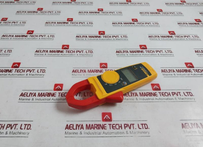 Fluke 305 Clamp Meter Cat Iii 600V Cat Iv 300V Neda 24A – Aeliya Marine
