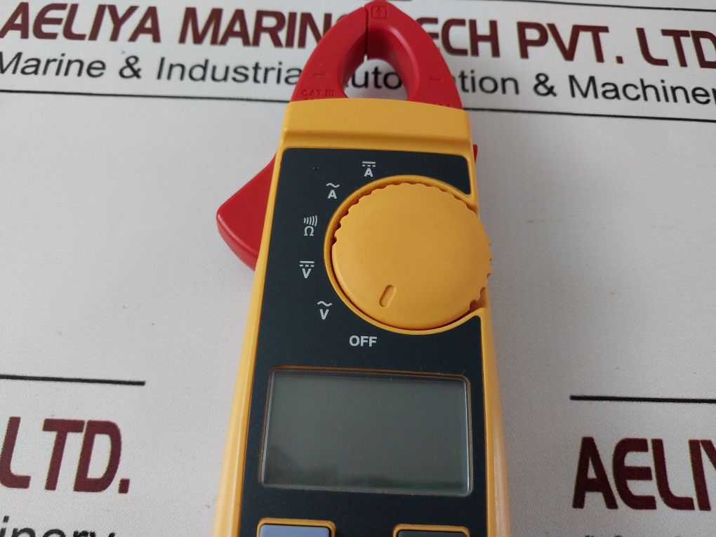 Fluke 362 Clamp Meter – Aeliya Marine