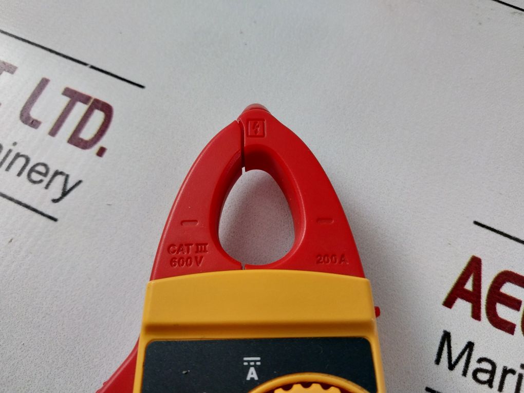 Fluke 362 Clamp Meter – Aeliya Marine