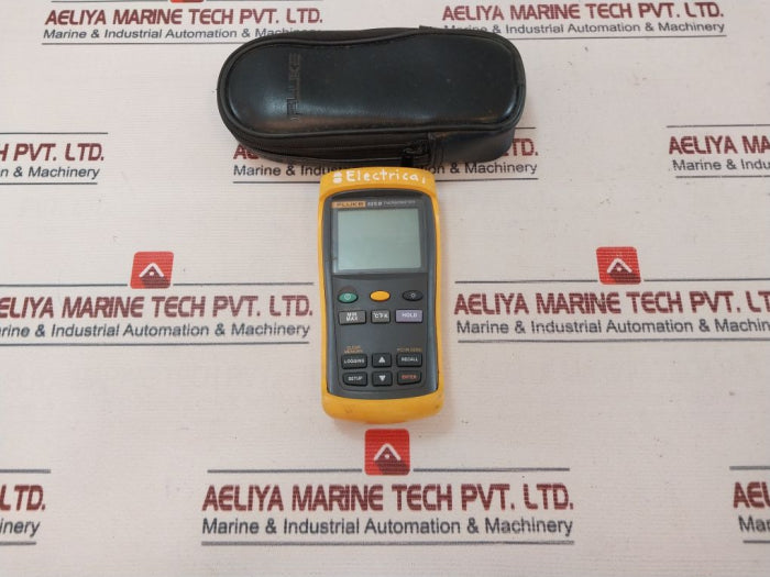 Fluke 53 Ii B Thermometer – Aeliya Marine Tech Pvt. Ltd.