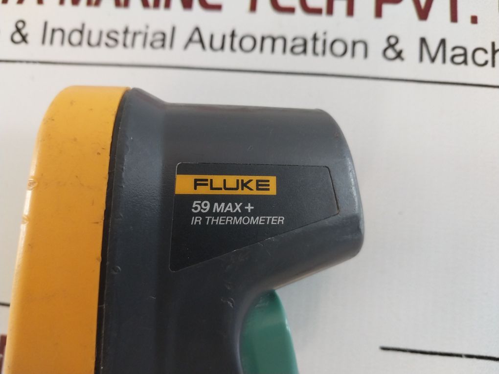 Fluke Fluke-59 Max Esp Ir Thermometer – Aeliya Marine