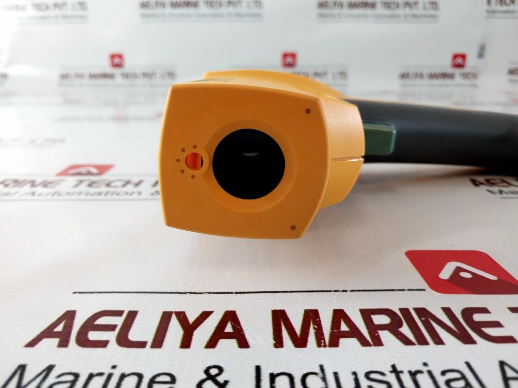 Fluke 68 Ir Thermometer – Aeliya Marine