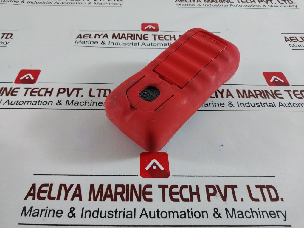 Fluke 707Ex Ma Intrinsically Safe Ma Loop Calibrator – Aeliya Marine