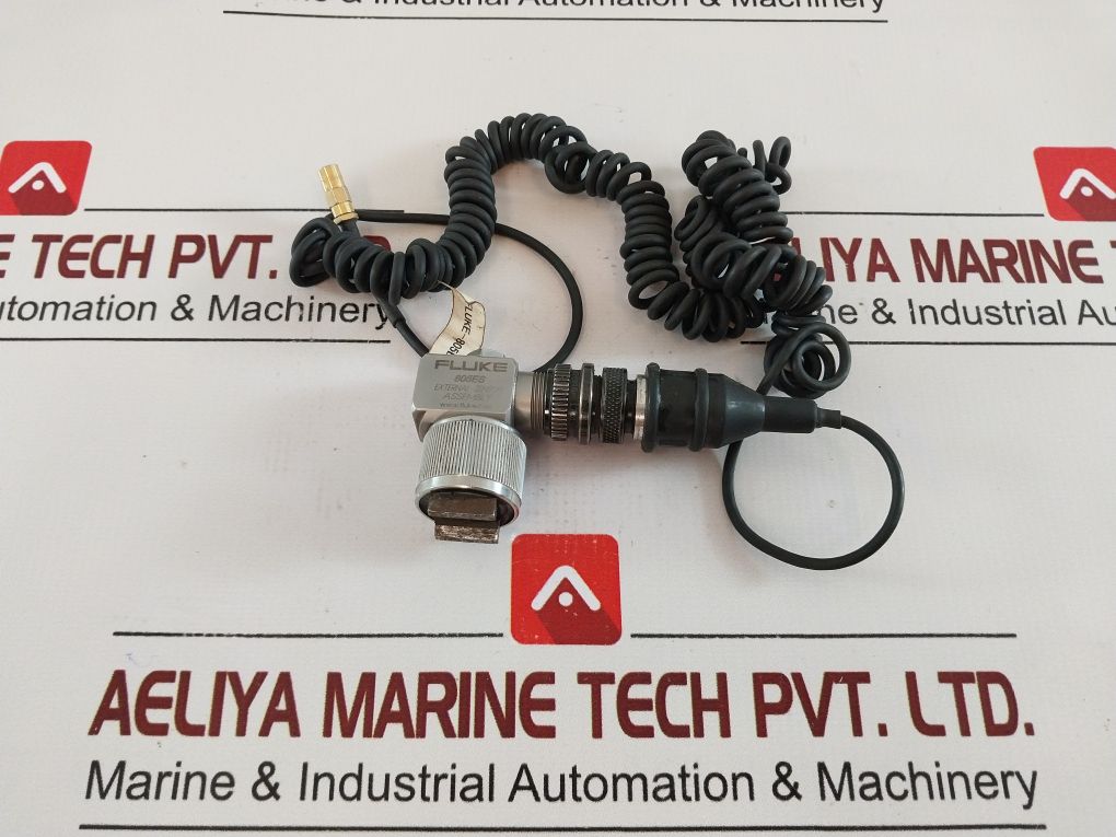 Fluke 805Es External Sensor Assembly – Aeliya Marine